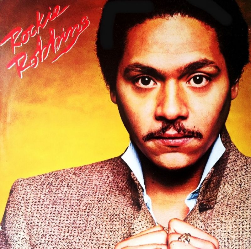 Rockie Robbins - Rockie Robbins [1979] - hitparade.ch